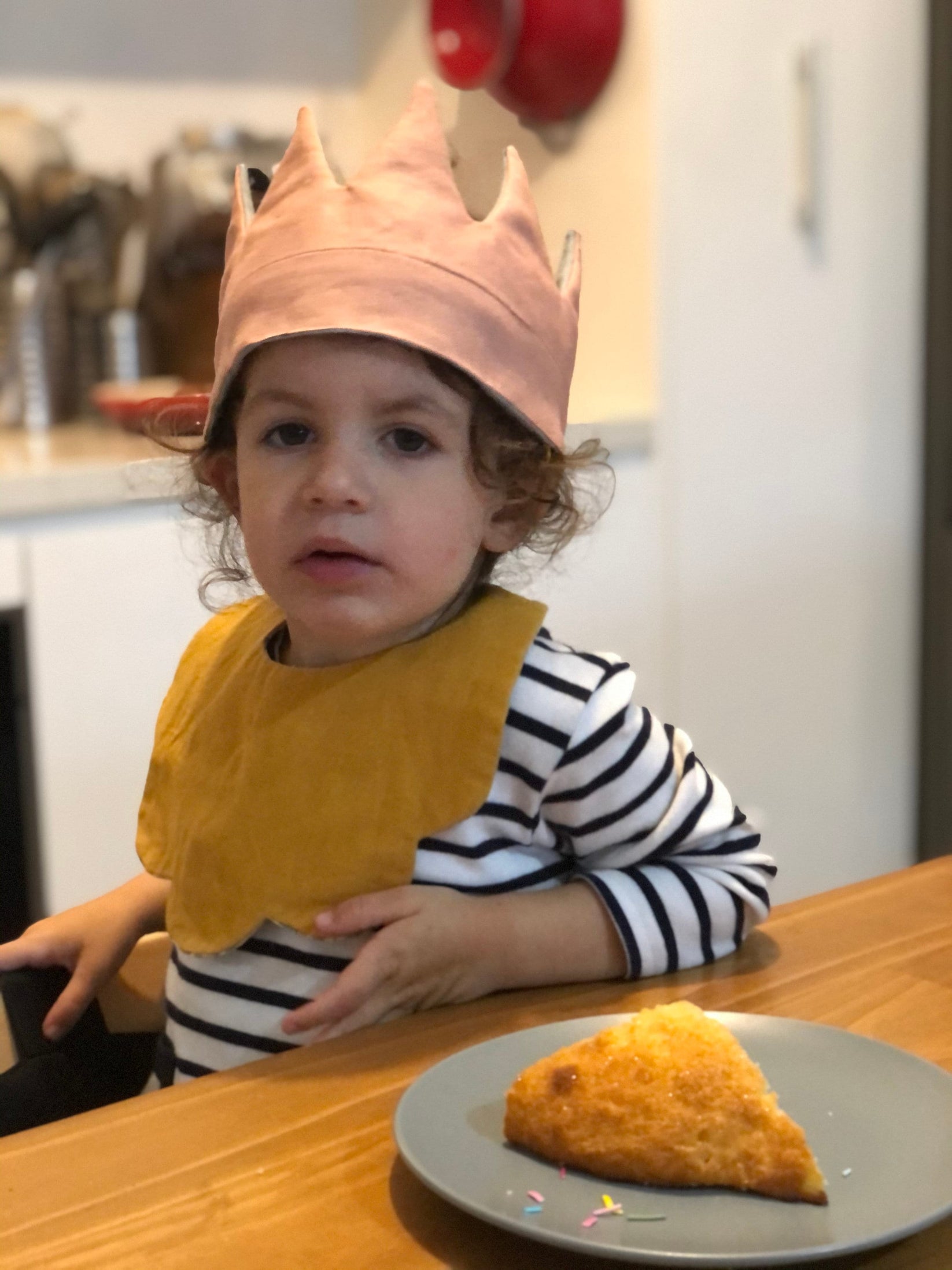 MIMO Baby Bib Set PDF Sewing Pattern – Atelier MIMITO